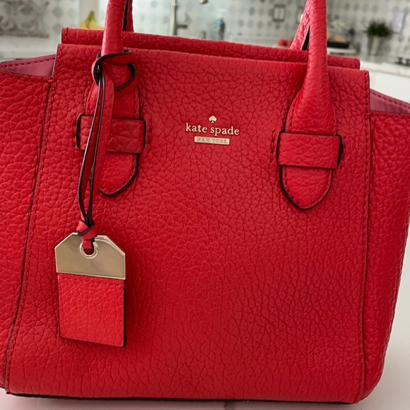 kate spade | Bags | Kate Space Crossbody Purse | Poshmark